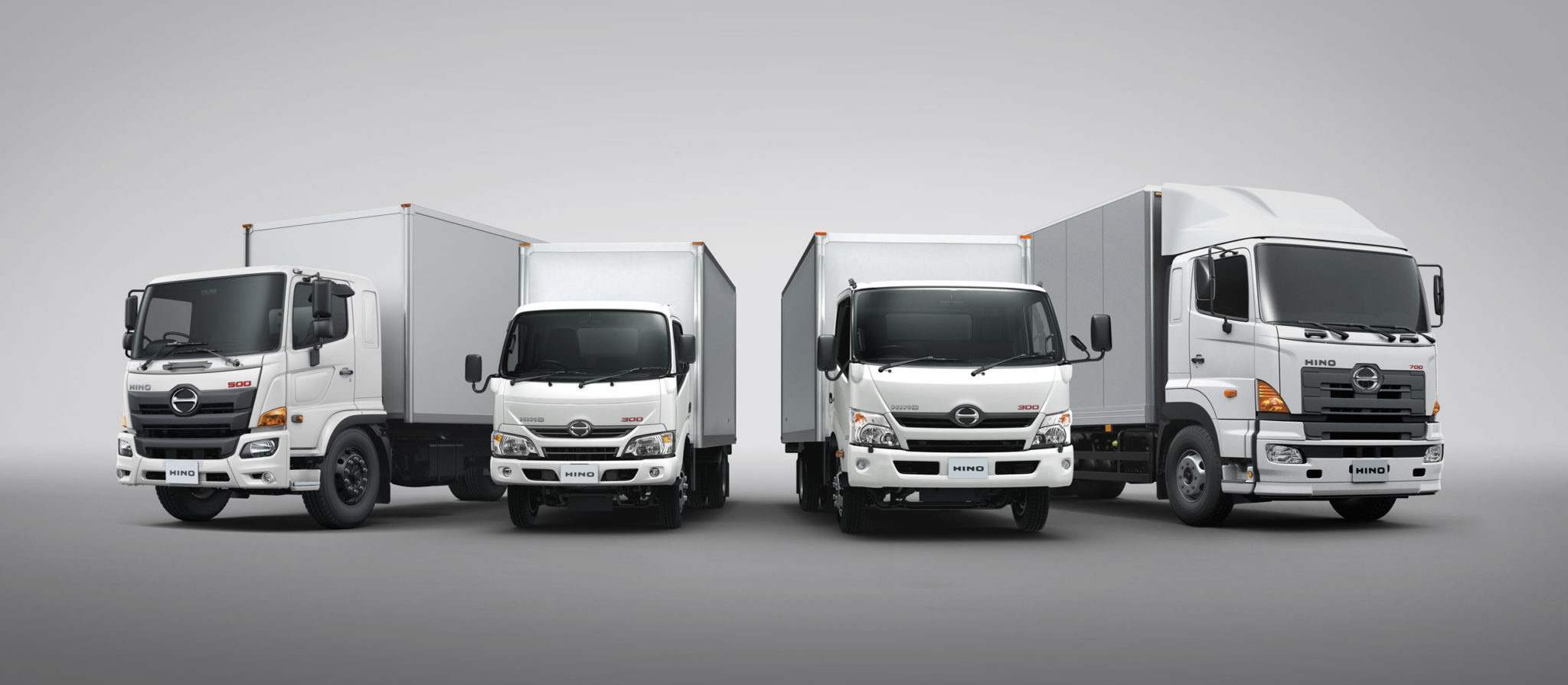 Repuestos HINO | HINO Casa Pellas S.A.