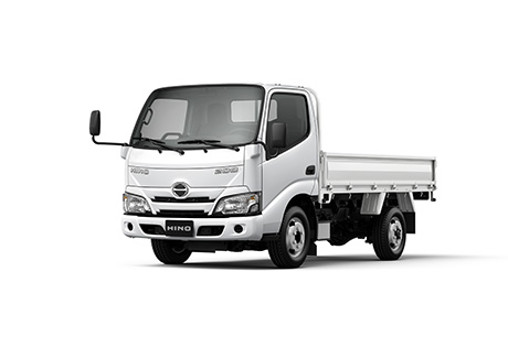 HINO Casa Pellas S.A. - Nicaragua